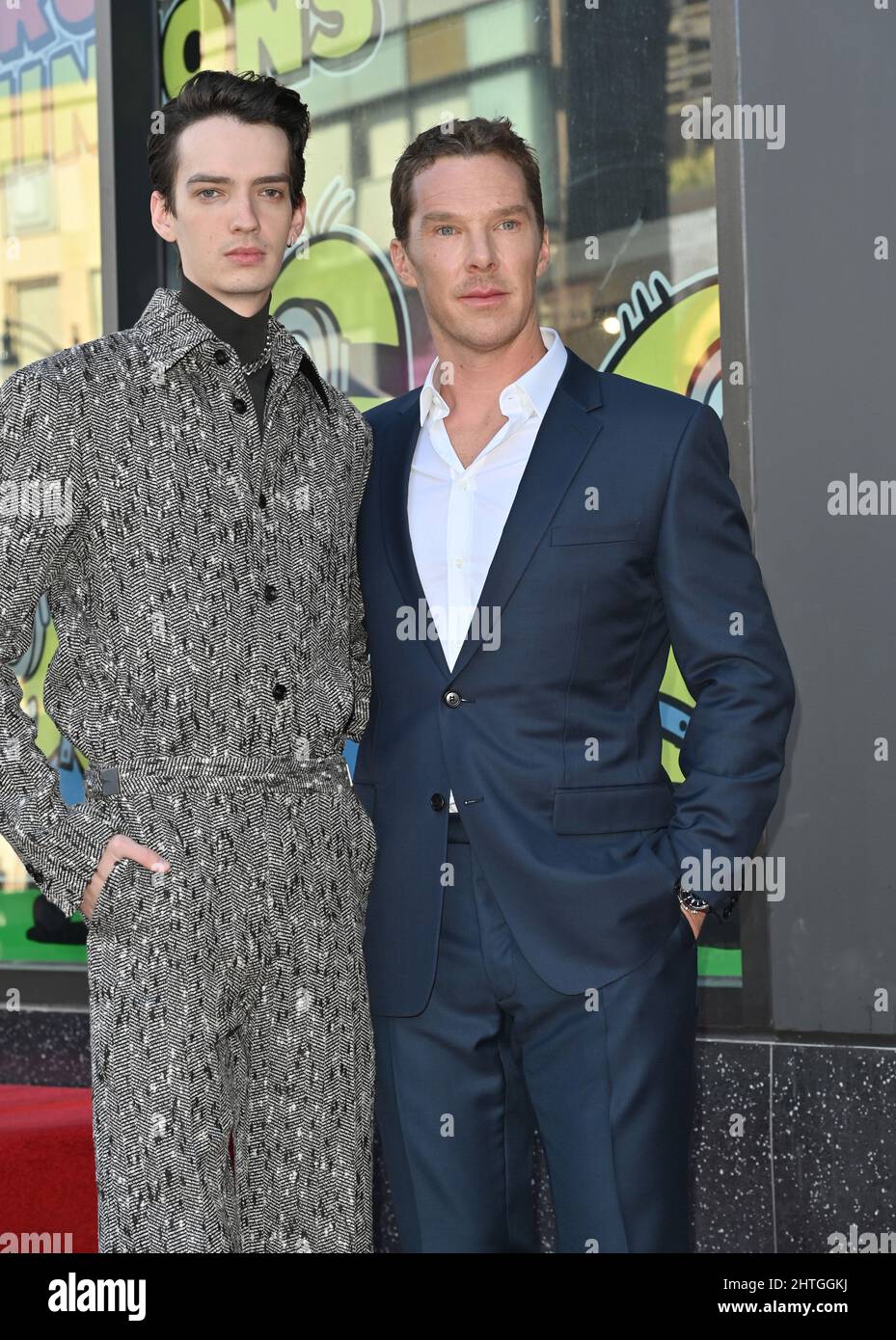 Kodi Smit Mcphee 2022