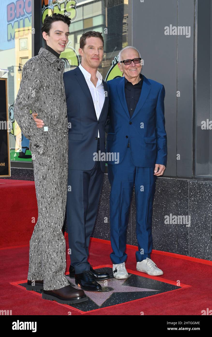 Kobi smit mcphee hi-res stock photography and images - Alamy