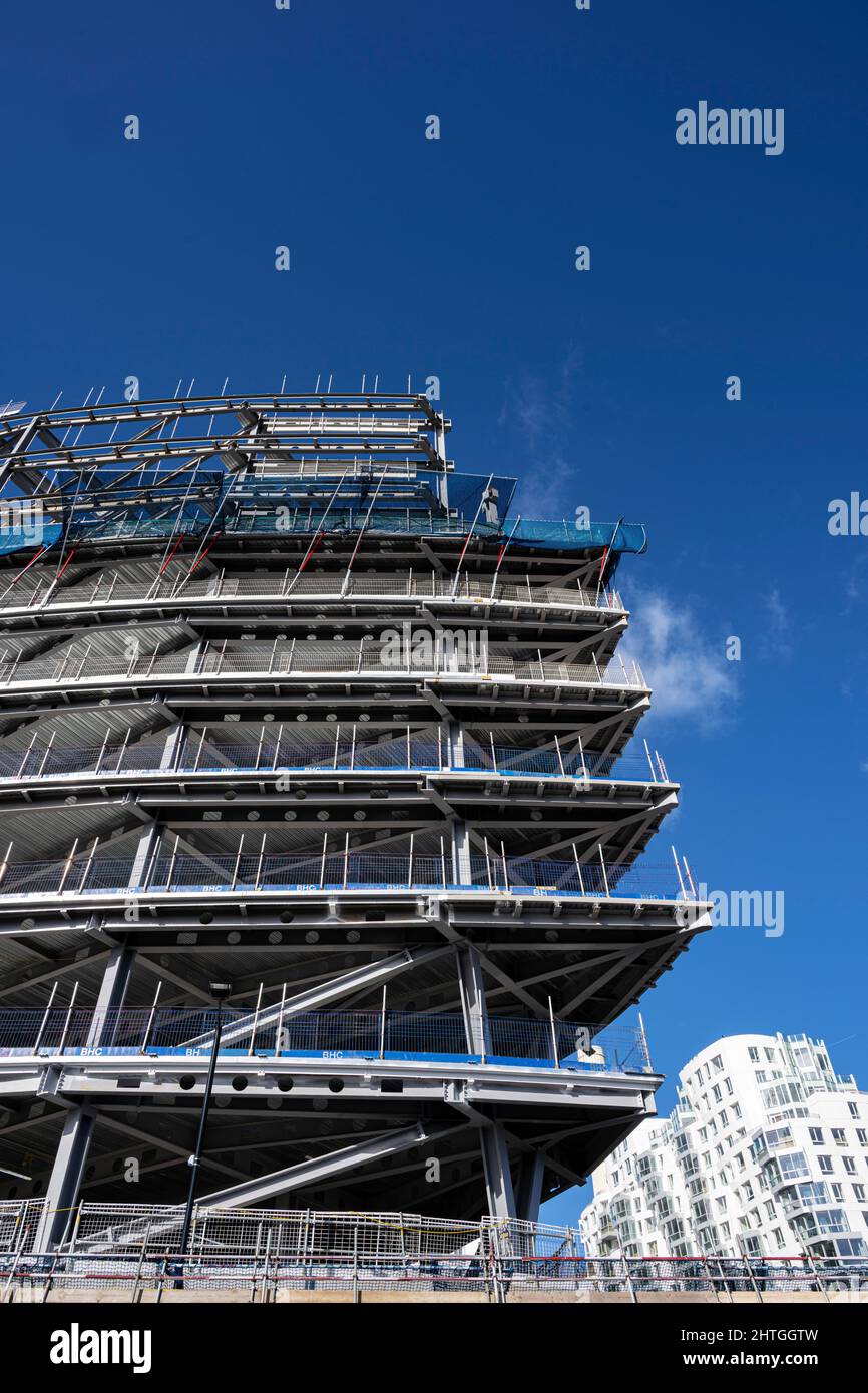 Constructino work hi-res stock photography and images - Alamy
