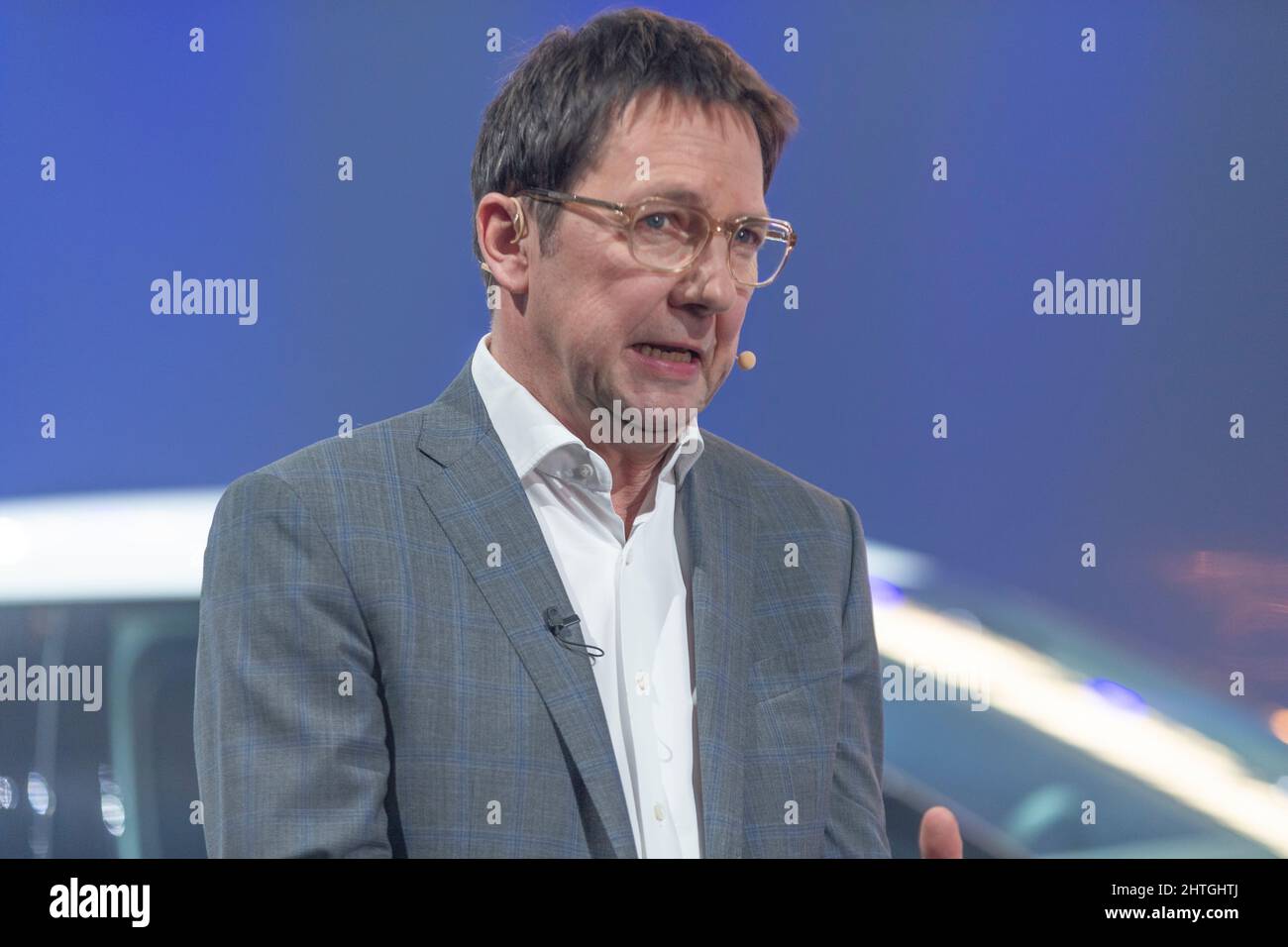 Frank janssen hi-res stock photography and images - Alamy