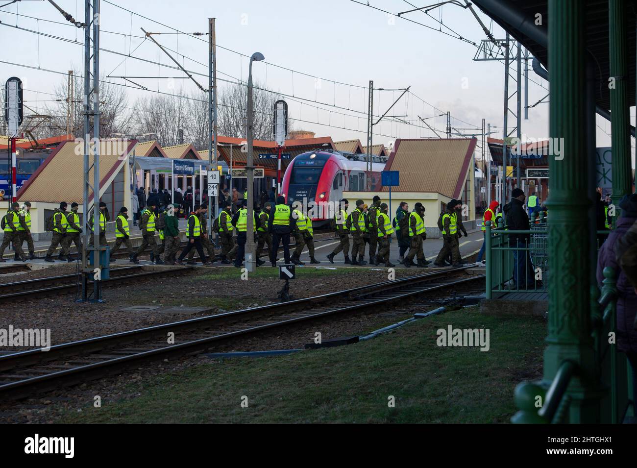 Ukarine hi-res stock photography and images - Alamy