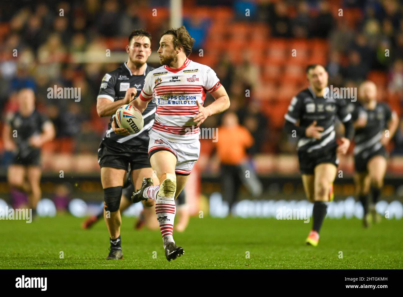 Joe mellor leigh hi-res stock photography and images - Alamy