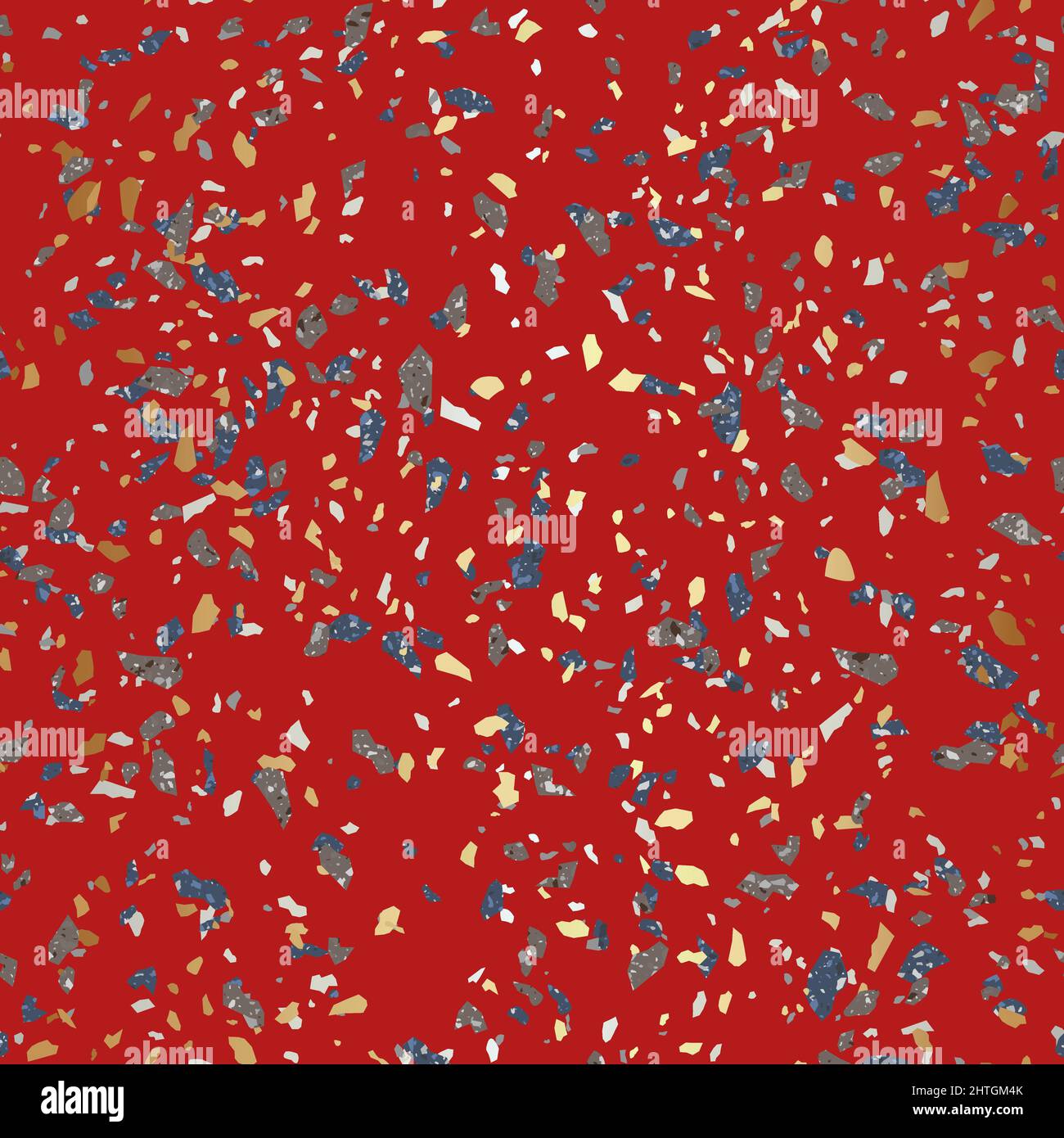 Red granite modern texture Stock Vector Images - Alamy