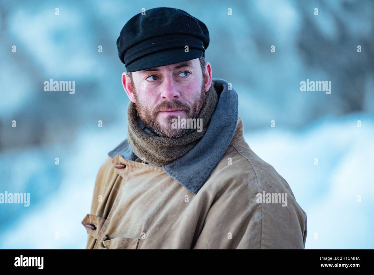 AGAINST THE ICE, Gisli Orn Garoarsson, 2022. ph: Lilja Jonsdottir ...
