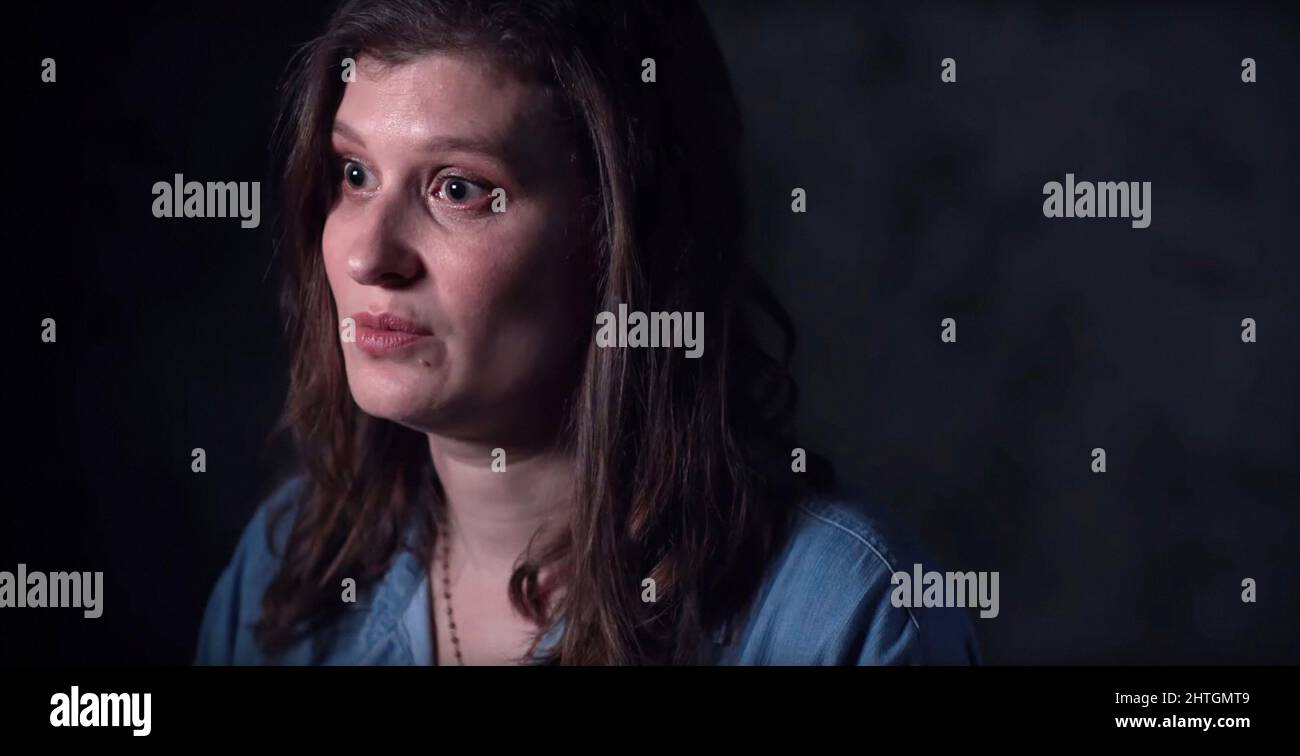 DEAR MR. BRODY, Melissa Robyn Glassman, 2021. © Discovery+ / Courtesy ...