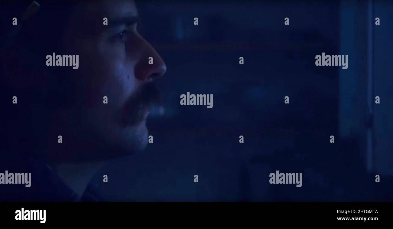 DEAR MR. BRODY, Frank Mosley, 2021. © Discovery+ / Courtesy Everett ...