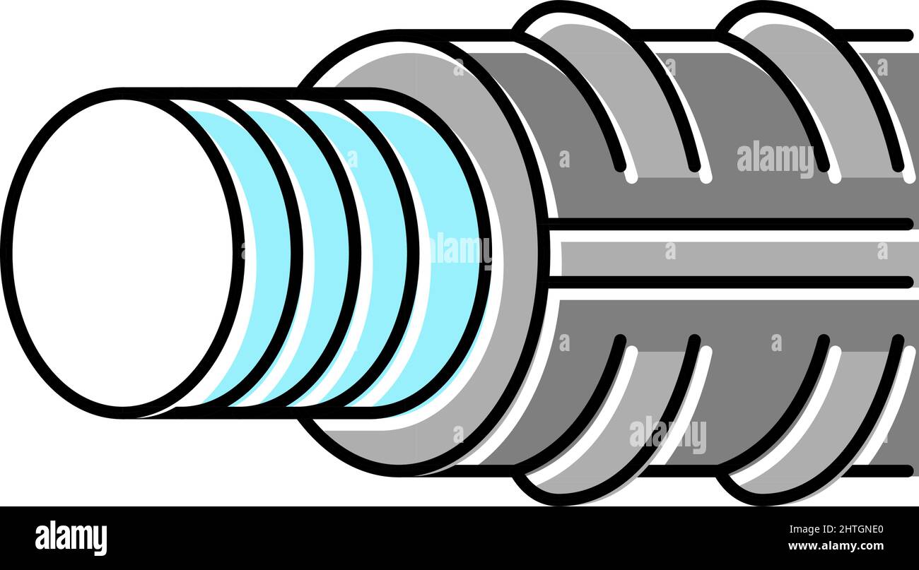 Steel wire mesh concrete floor Cut Out Stock Images & Pictures - Alamy