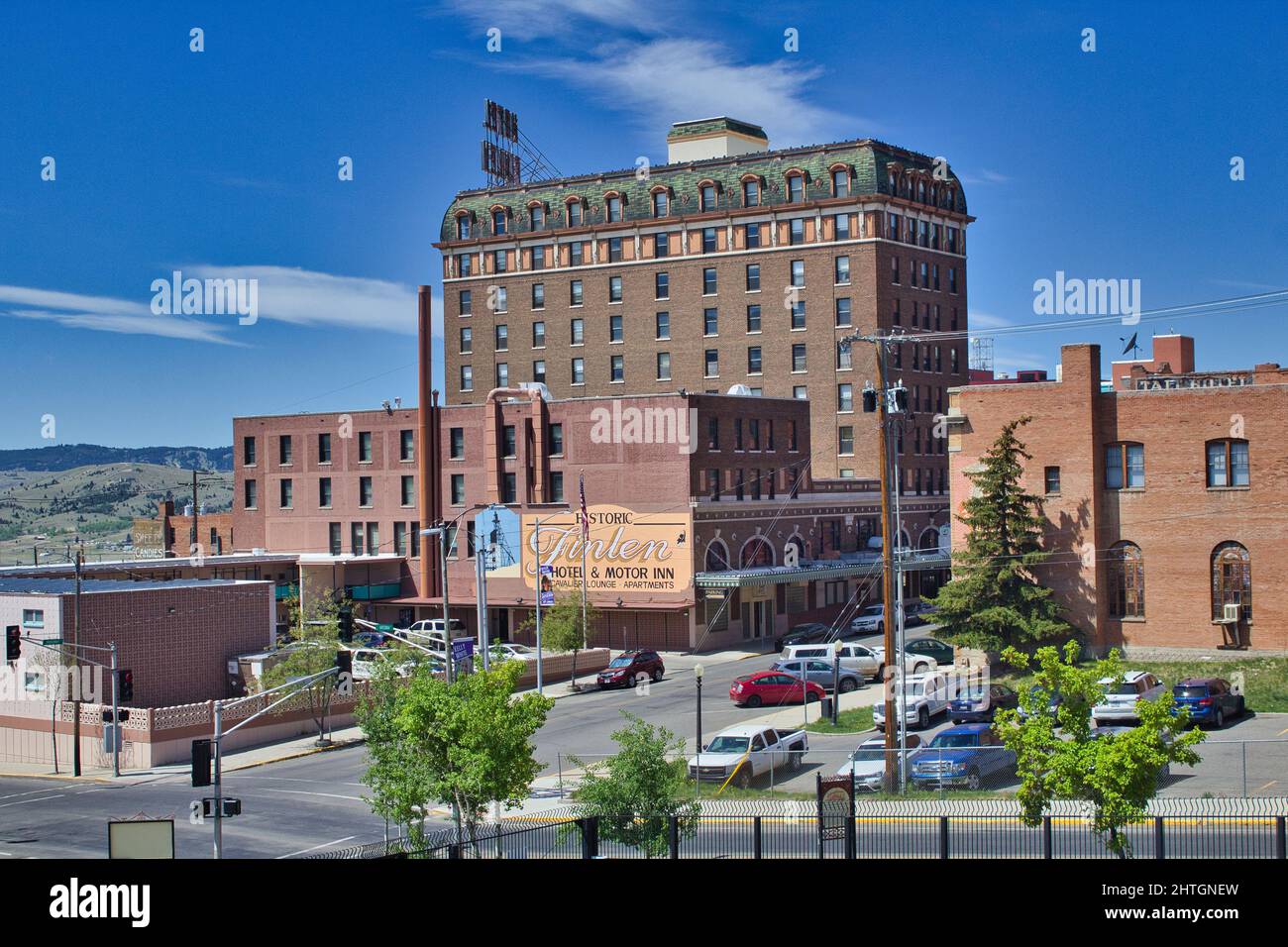 Finlen hi-res stock photography and images - Alamy