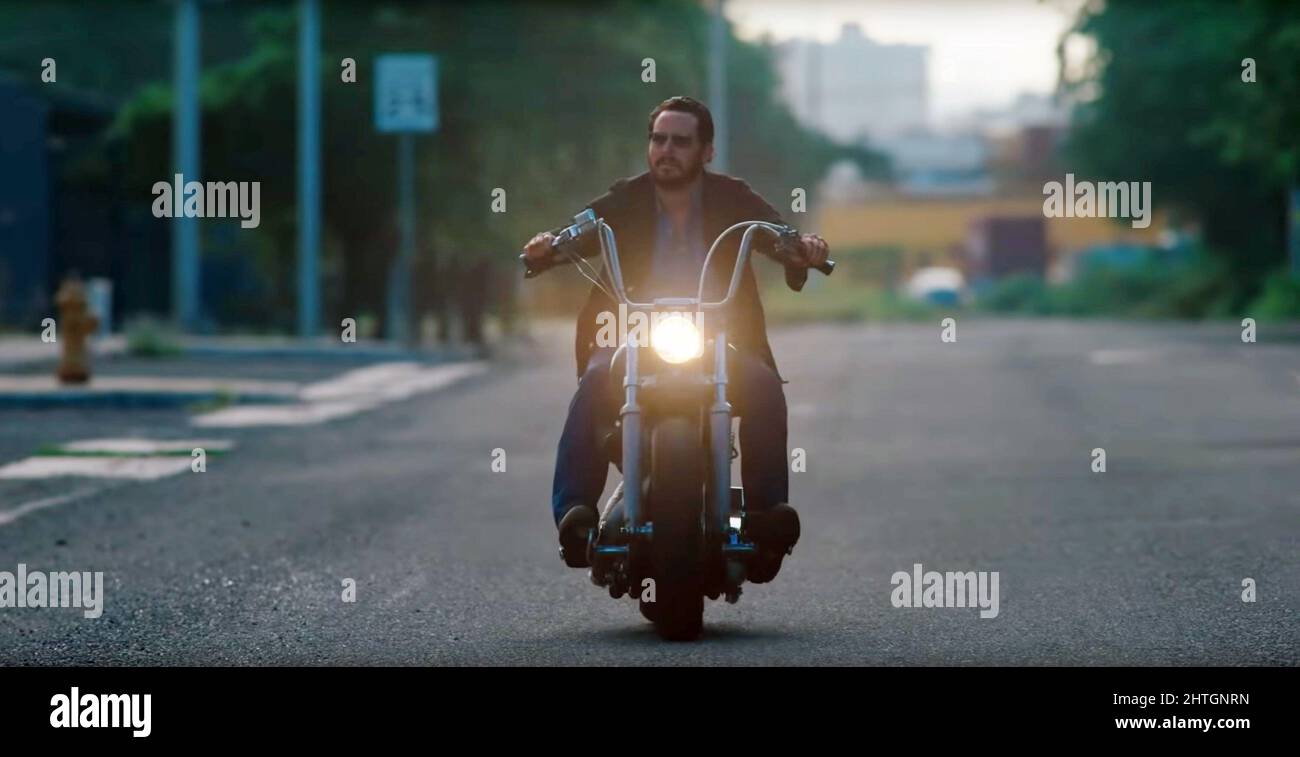 PANAMA, Cole Hauser, 2022. © Highland Film Group / Courtesy Everett ...