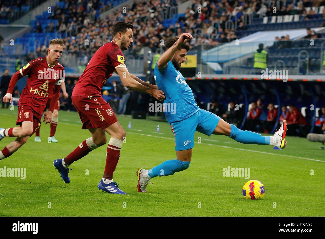 Ilya samoshnikov hi-res stock photography and images - Alamy