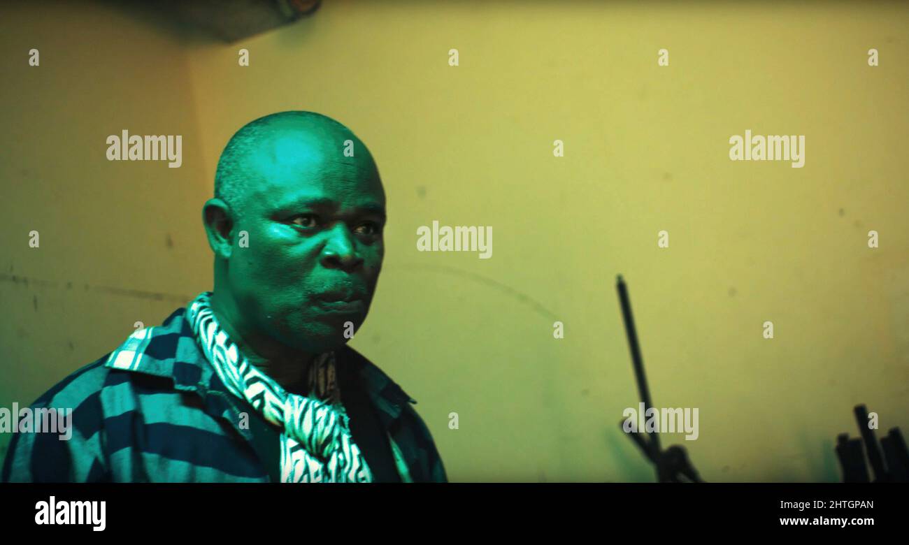 WE INTEND TO CAUSE HAVOC, Zambia, Emmanuel Chanda, 2019. © Utopia ...