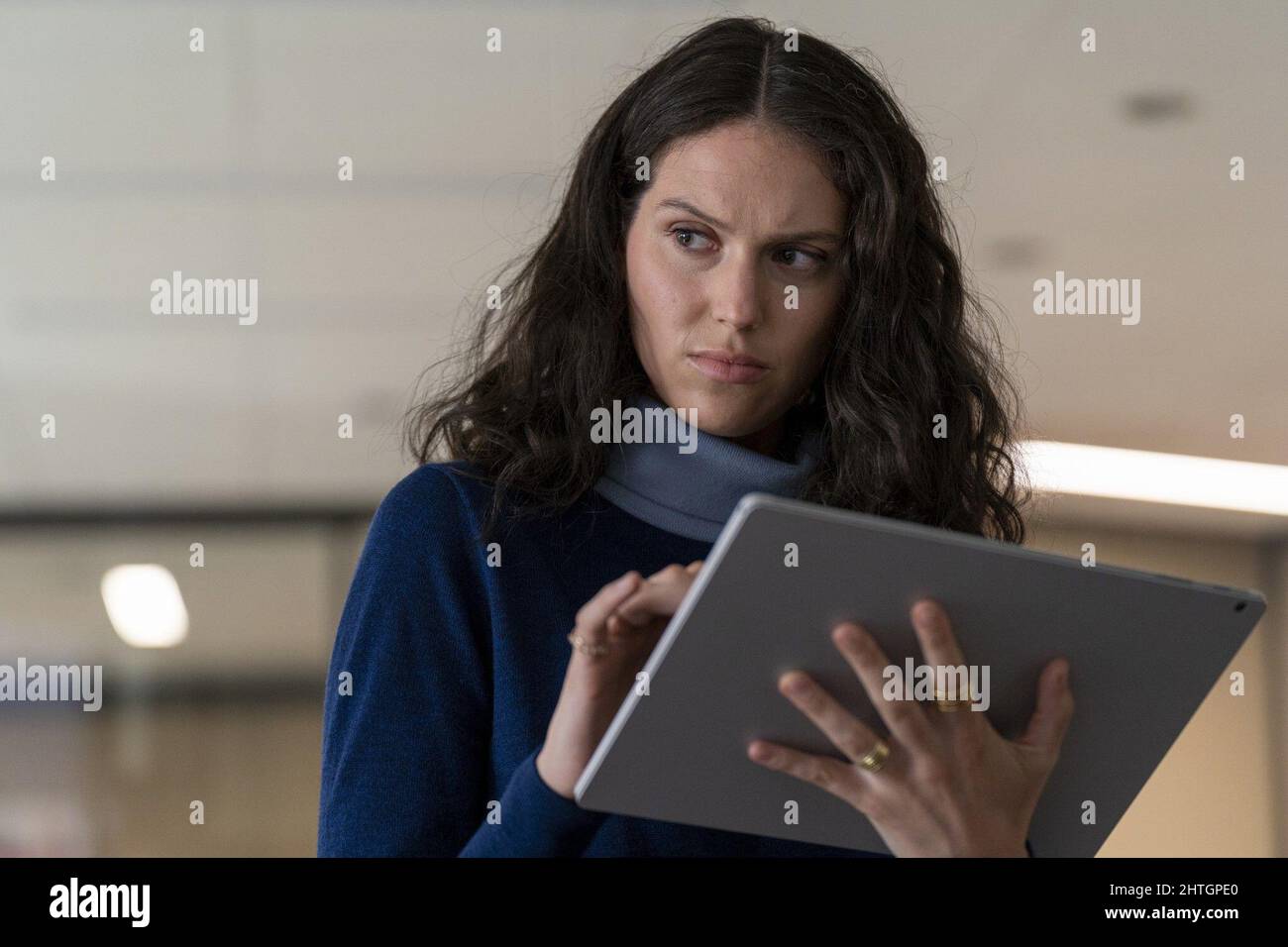 BILLIONS, Eva Victor, Burn Rate', (Season 6, ep. 604, aired Feb. 13 ...