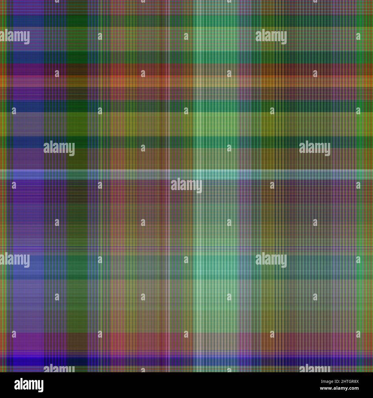 Colorful winter masculine seamless plaid texture. Multicolor space dyed ...