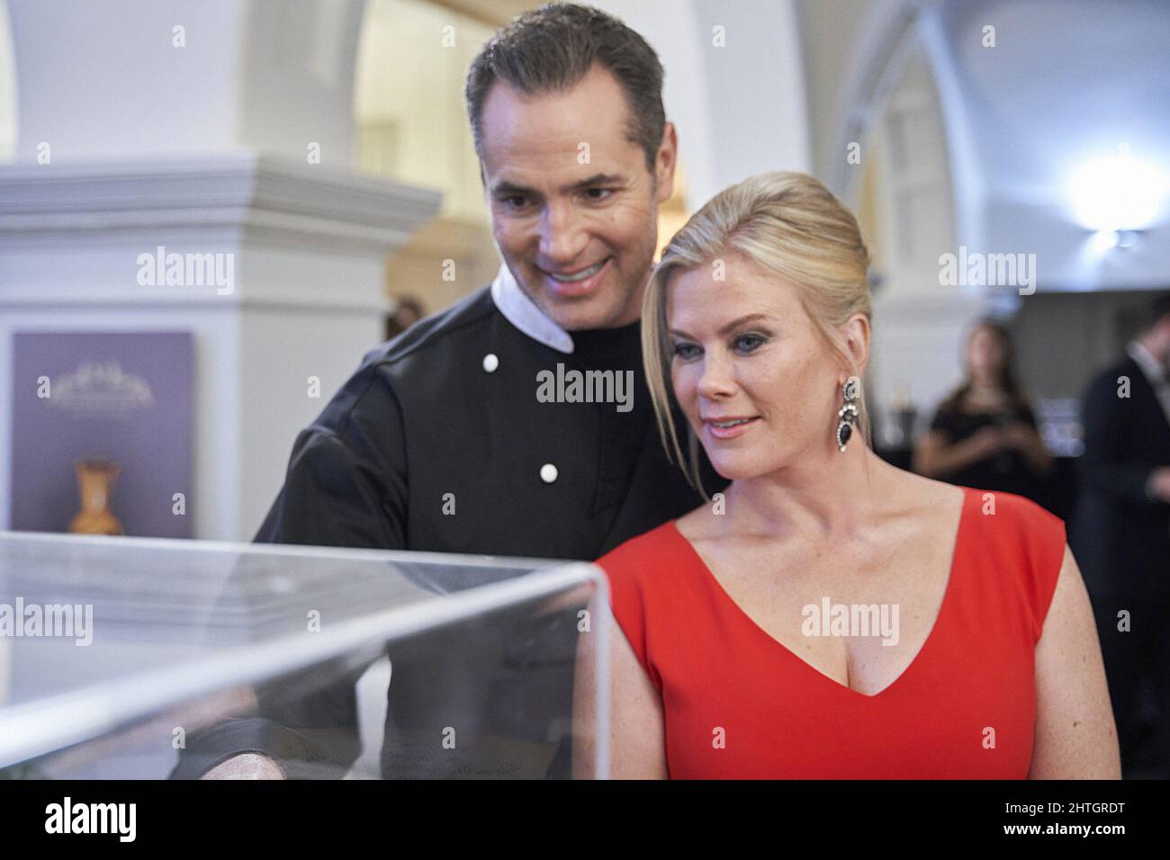 Victor Webster The Wedding Veil Beachweddingtips