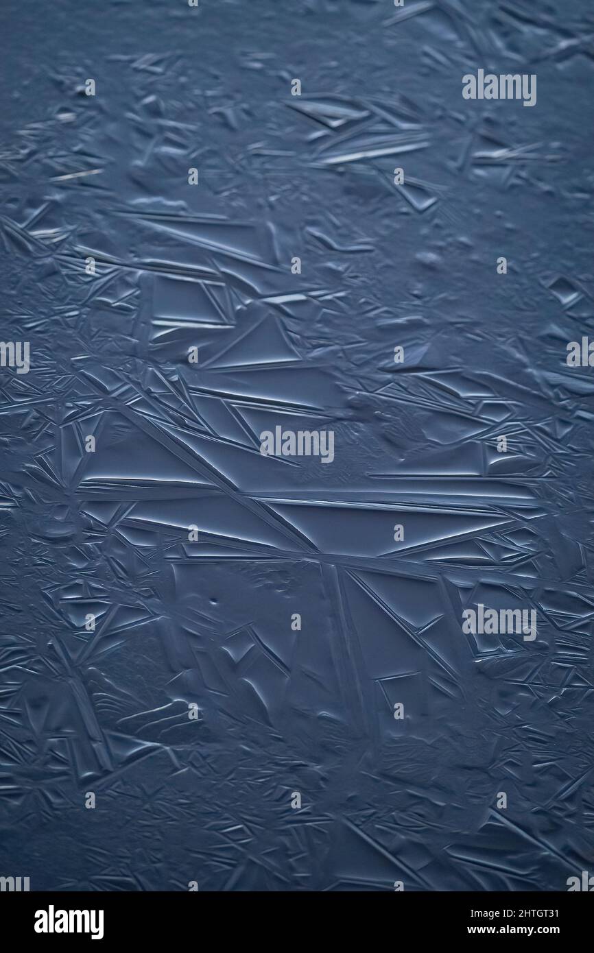 Crystallization hi-res stock photography and images - Alamy