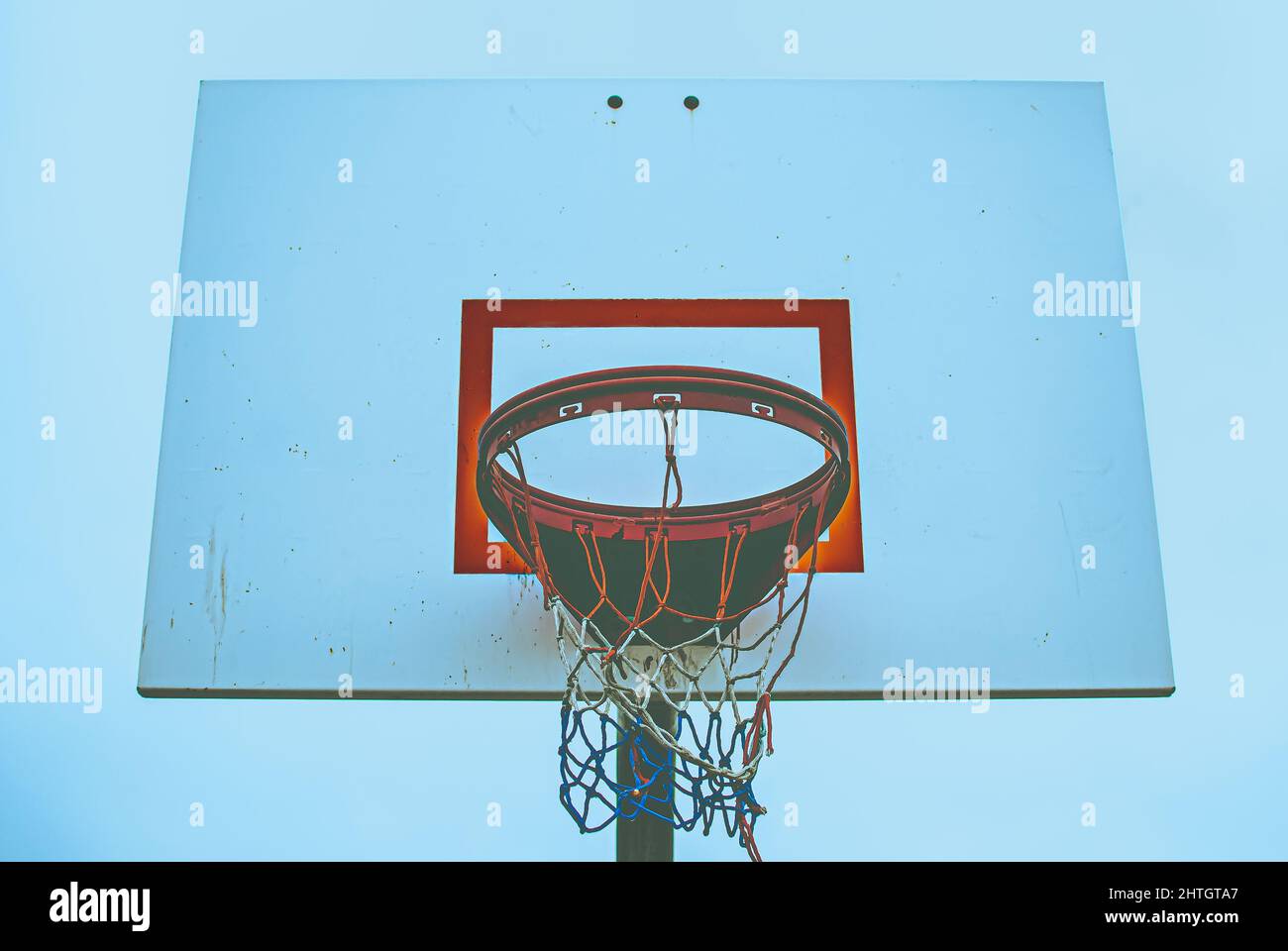 Basketball sport sports hi-res stock photography and images - Alamy