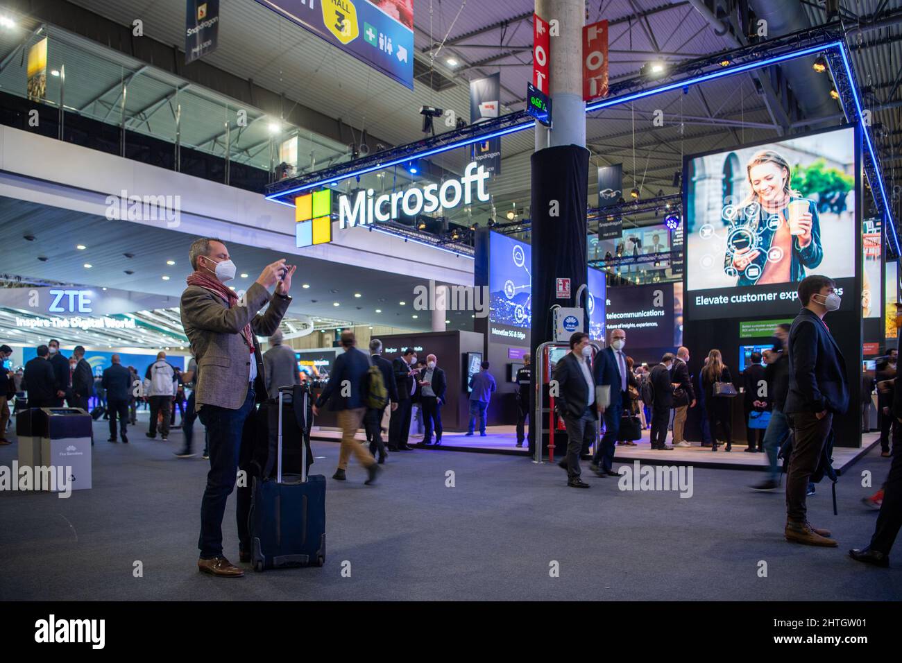 Logo de microsoft word hi-res stock photography and images - Alamy