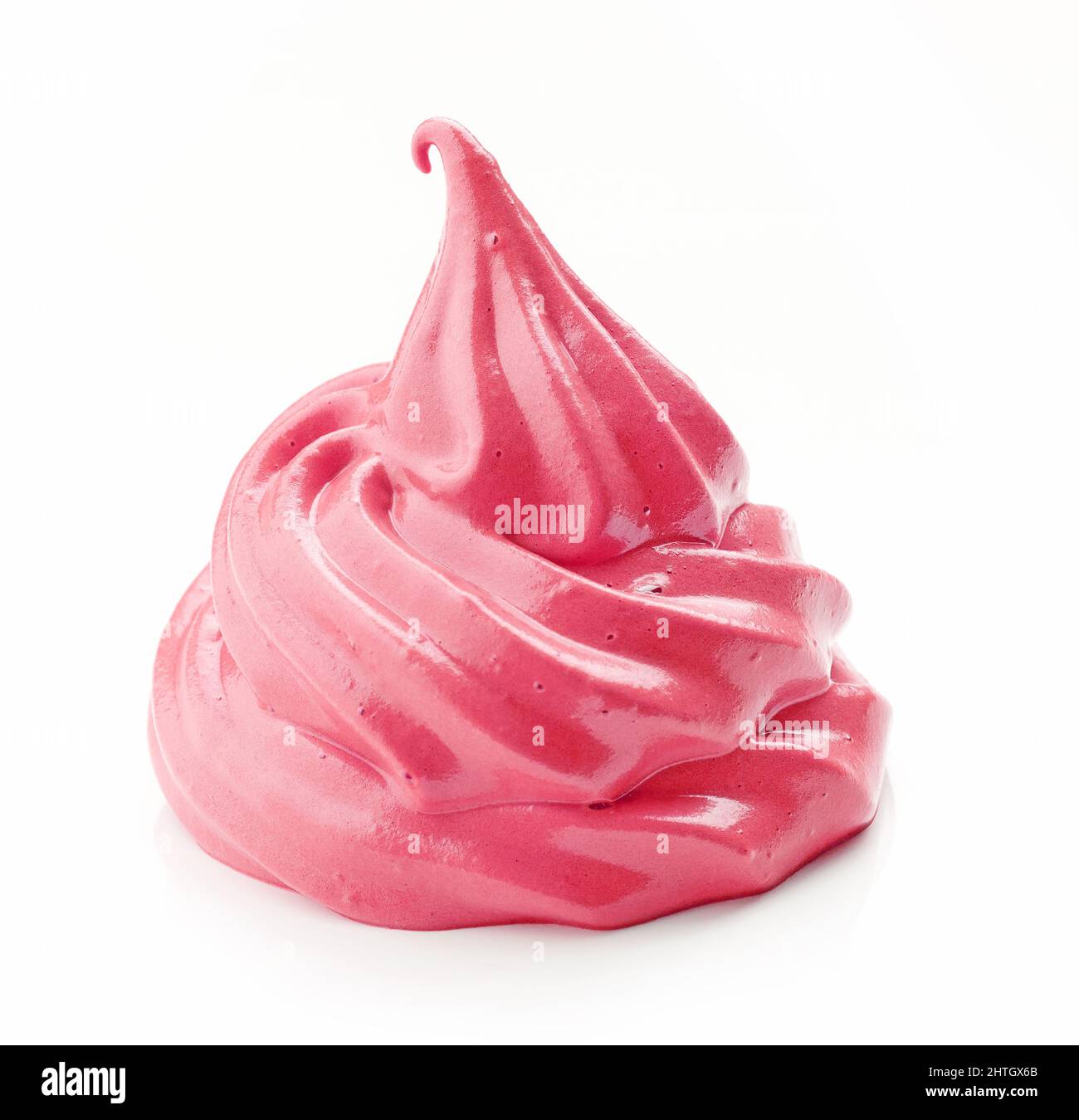 Whipped mousse hi-res stock photography and images - Alamy