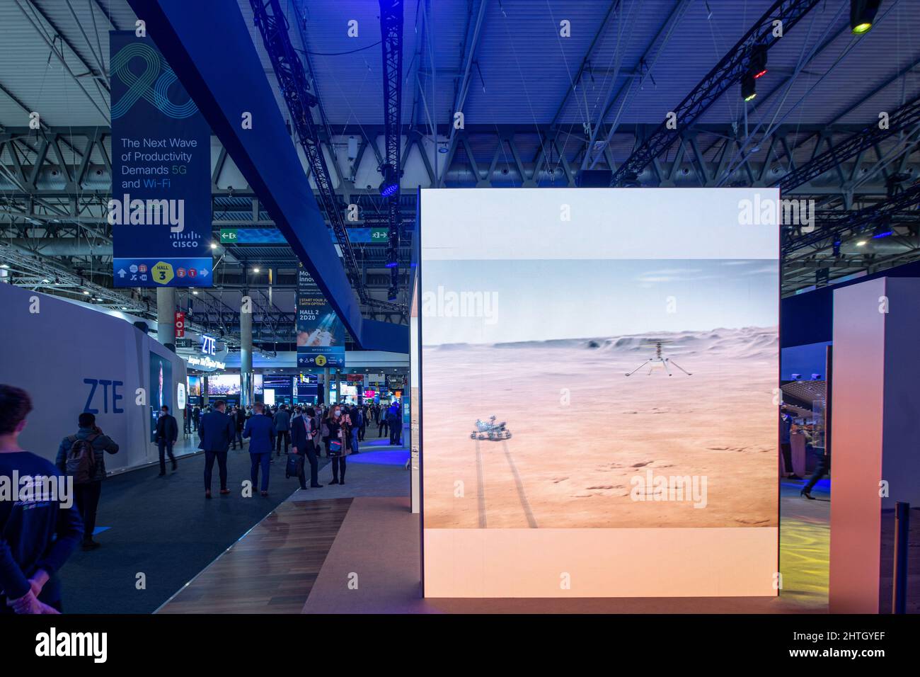 Jpl logos hi-res stock photography and images - Alamy