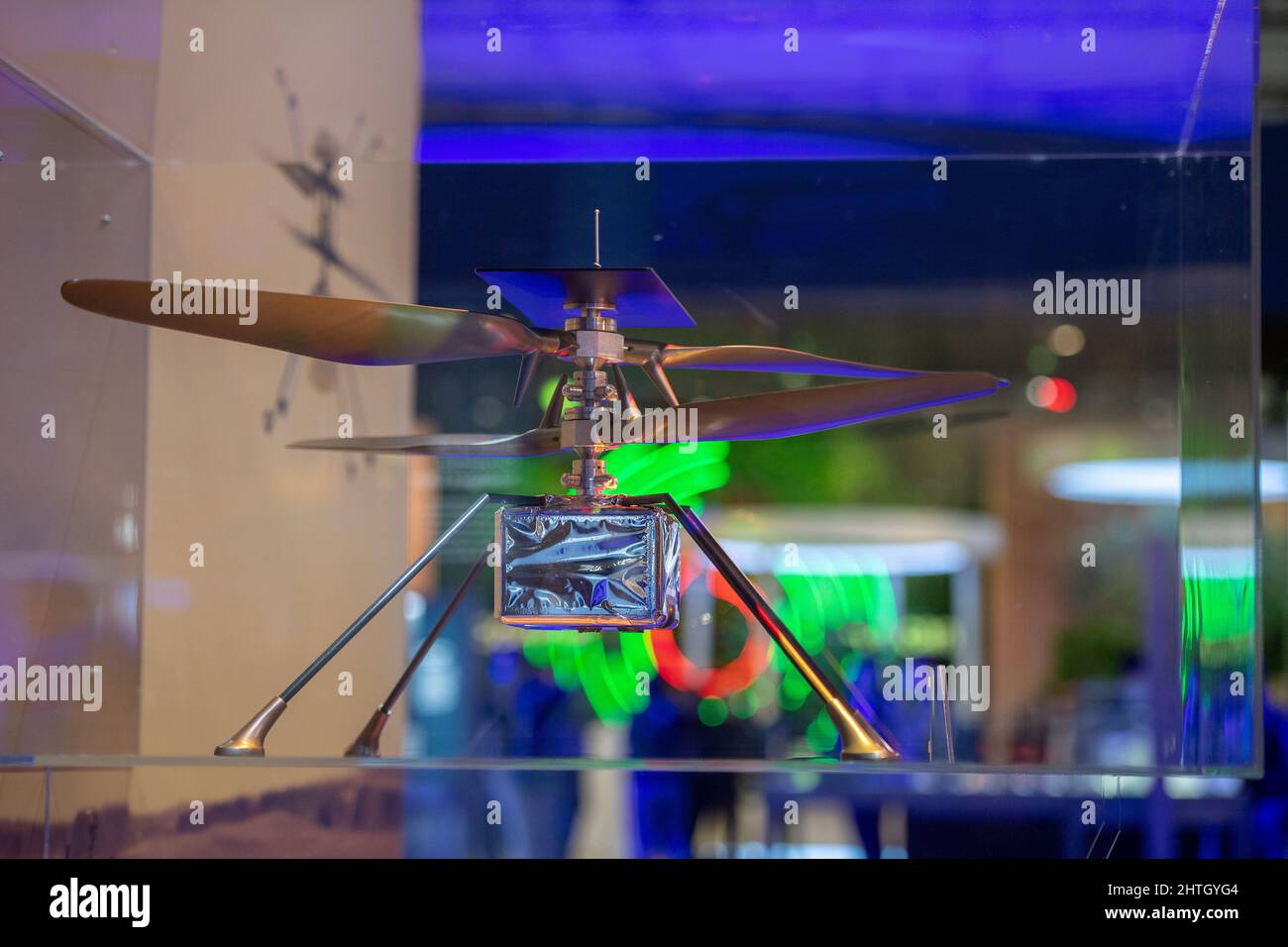 Jpl logos hi-res stock photography and images - Alamy