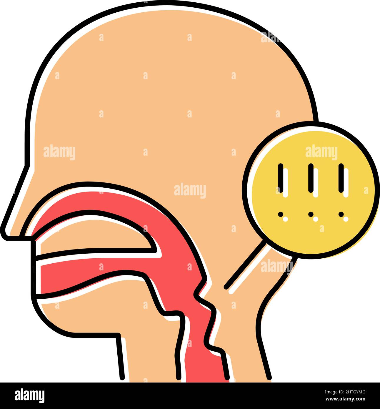 Bleeding From Ears Images Clipart