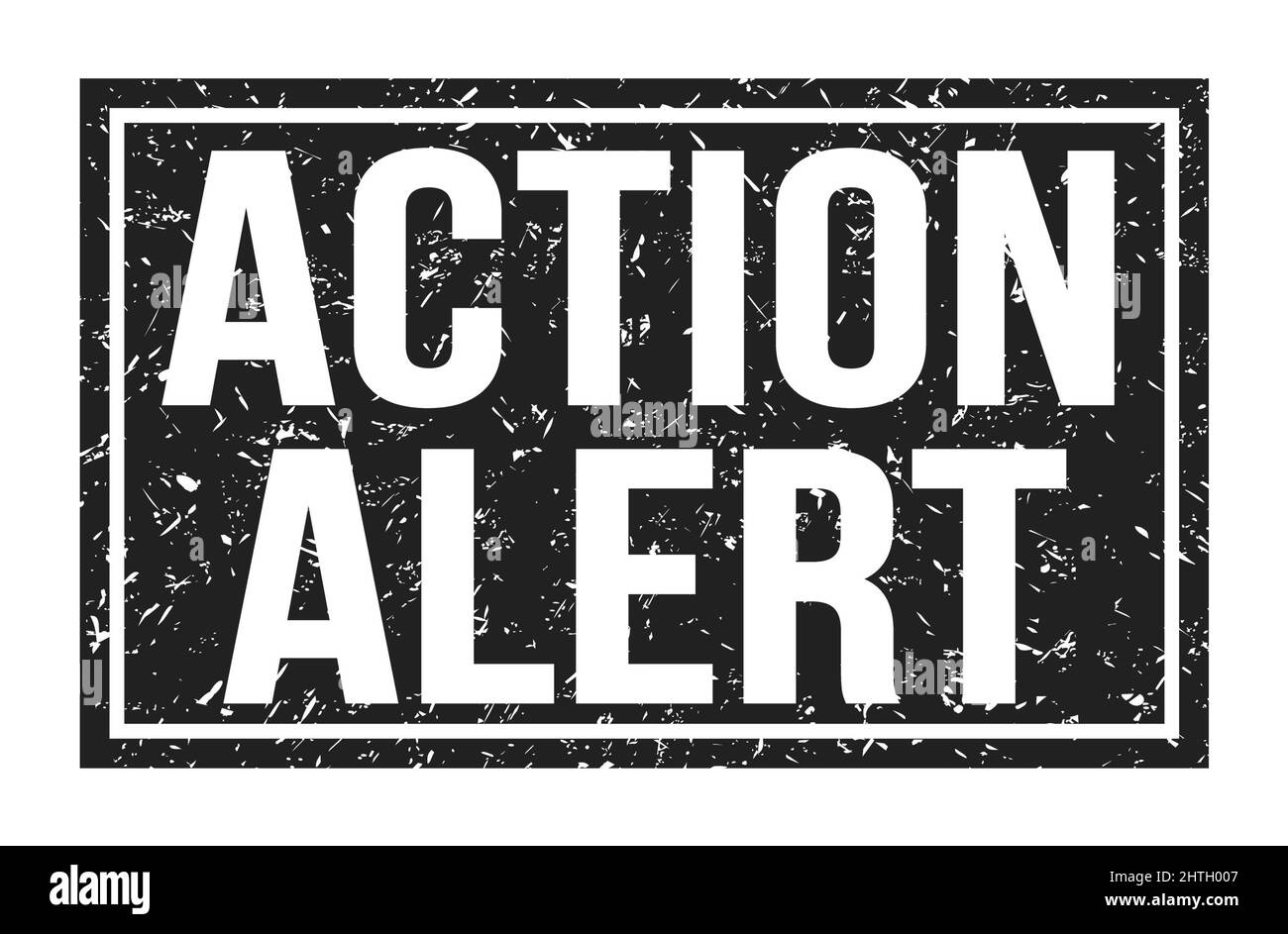 ACTION ALERT Words Written On Black Rectangle Stamp Sign Stock Photo action-alert-words-written-on-black-rectangle-stamp-sign-stock-photo