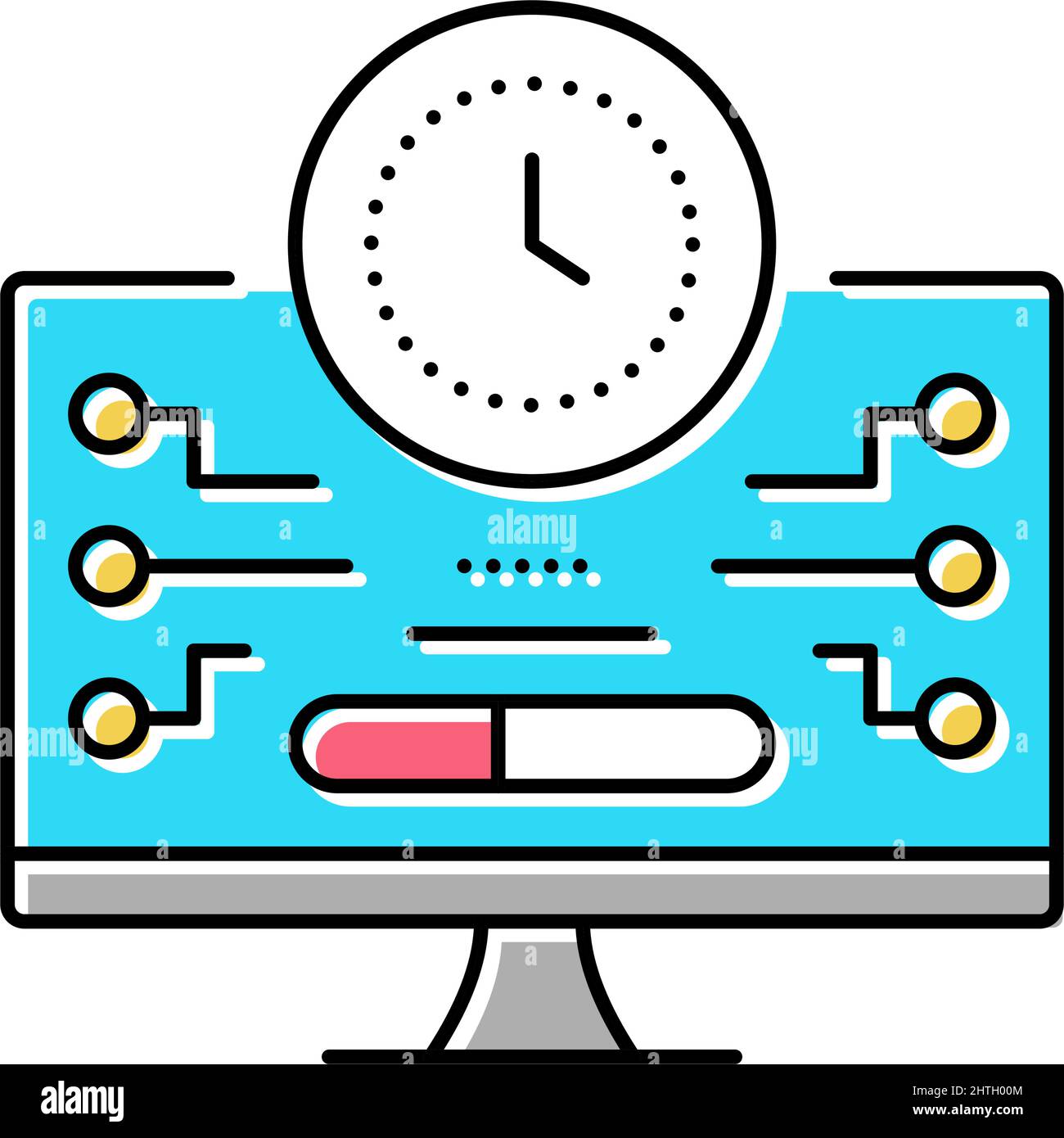 Shareware Stock Vector Images - Alamy