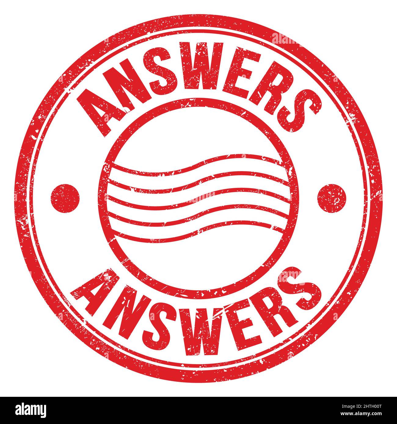 Answers word Cut Out Stock Images & Pictures - Alamy