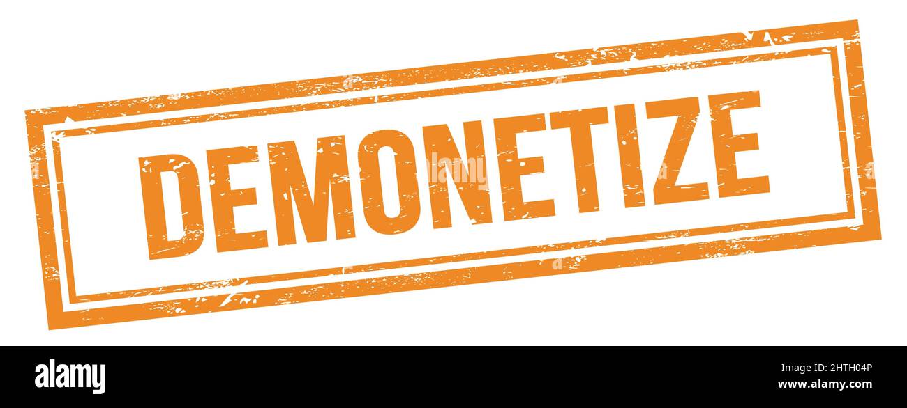 Demonetize stamp hi-res stock photography and images - Alamy