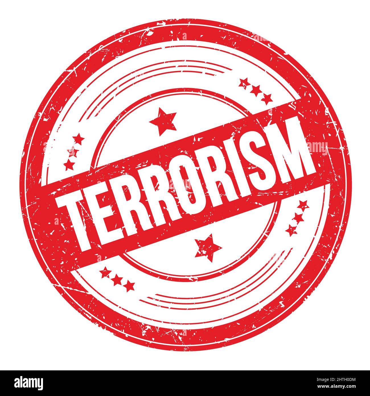 Terrorist Logo