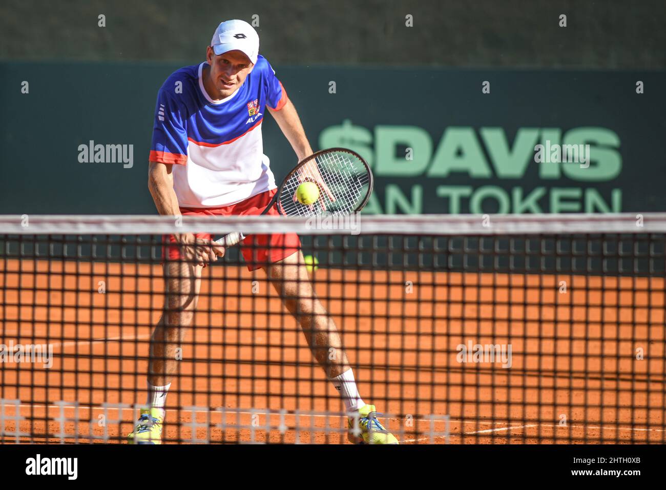 Vit kopriva czech republic hi-res stock photography and images - Alamy