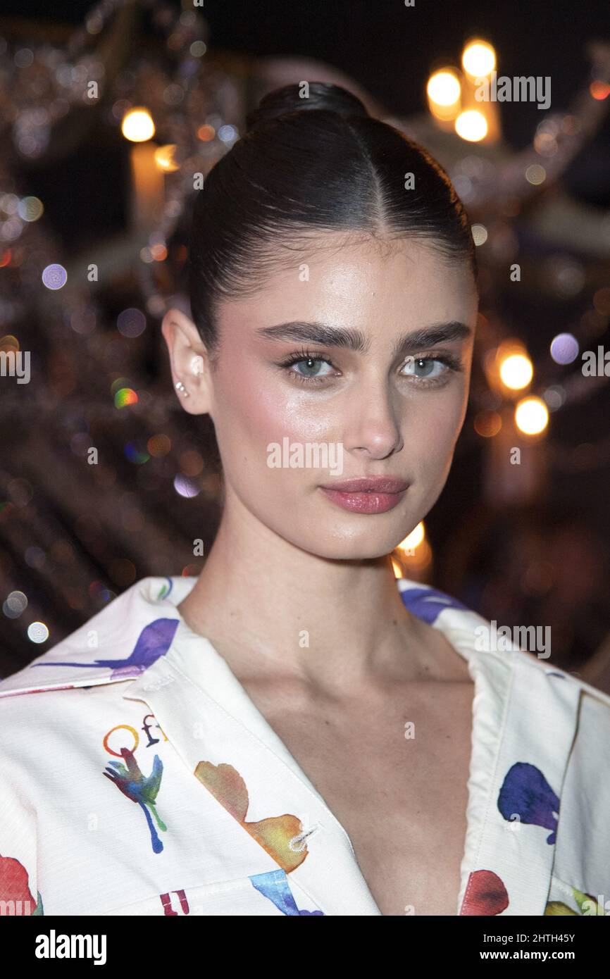 Prime Taylor Hill : r/VindictaRateCelebs