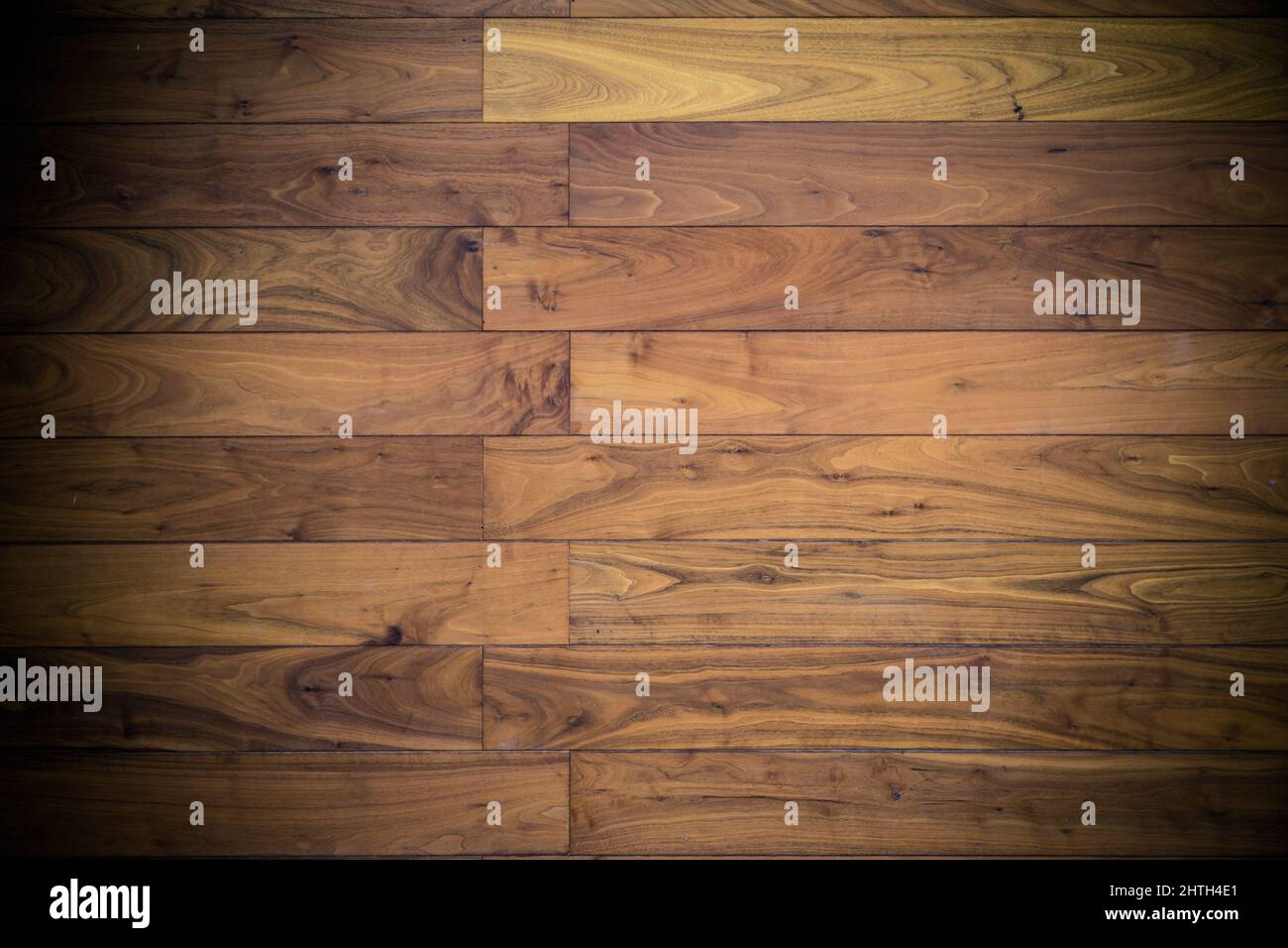 Vintage wooden floor texture background Stock Photo - Alamy