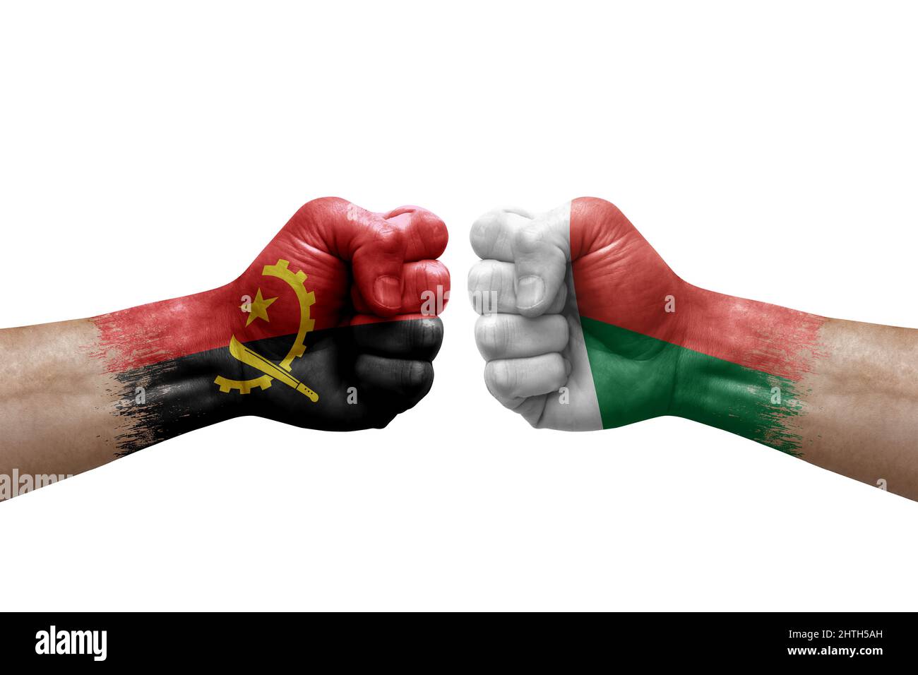 Angola madagascar conflict hi-res stock photography and images - Alamy