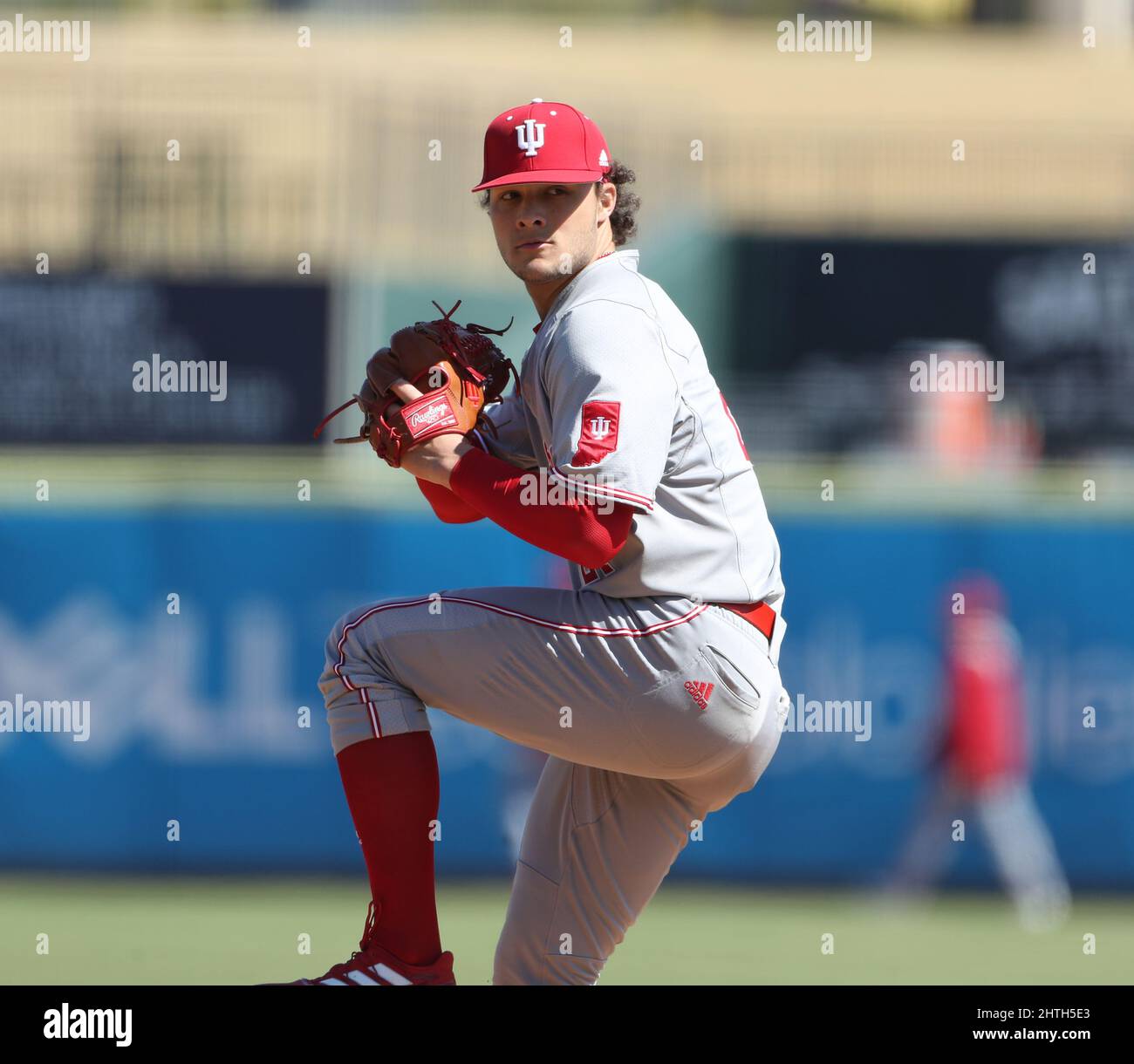 Reese sharp hi-res stock photography and images - Alamy