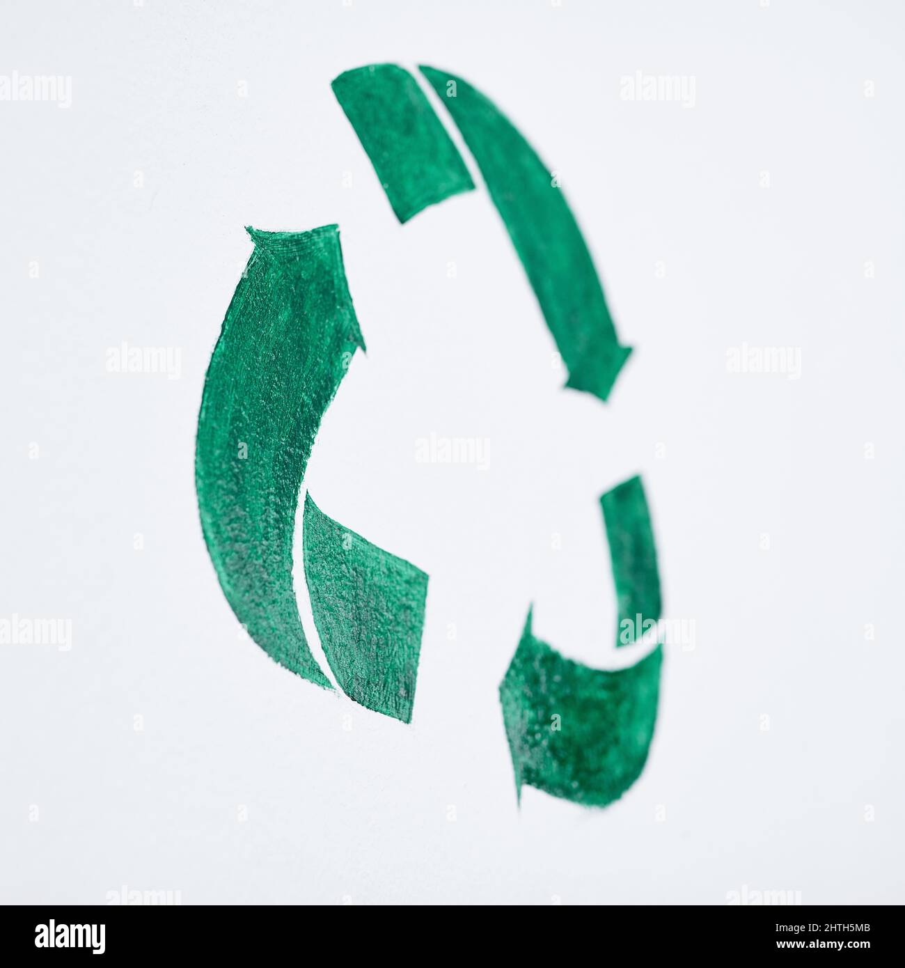 The natural way to recycle hi-res stock photography and images - Alamy