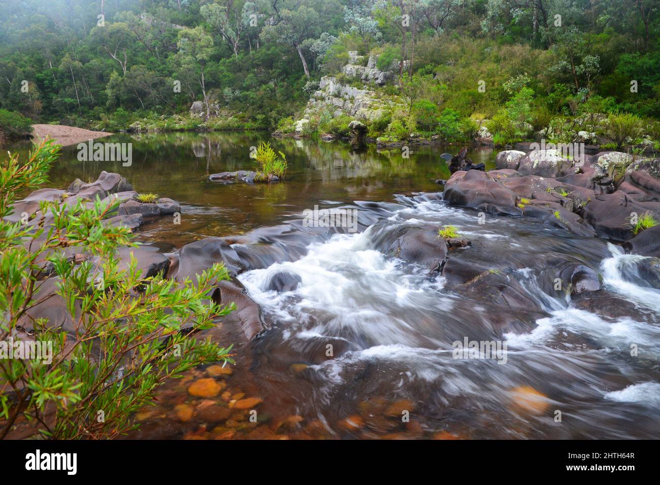 Avon wilderness park australia hi-res stock photography and images - Alamy