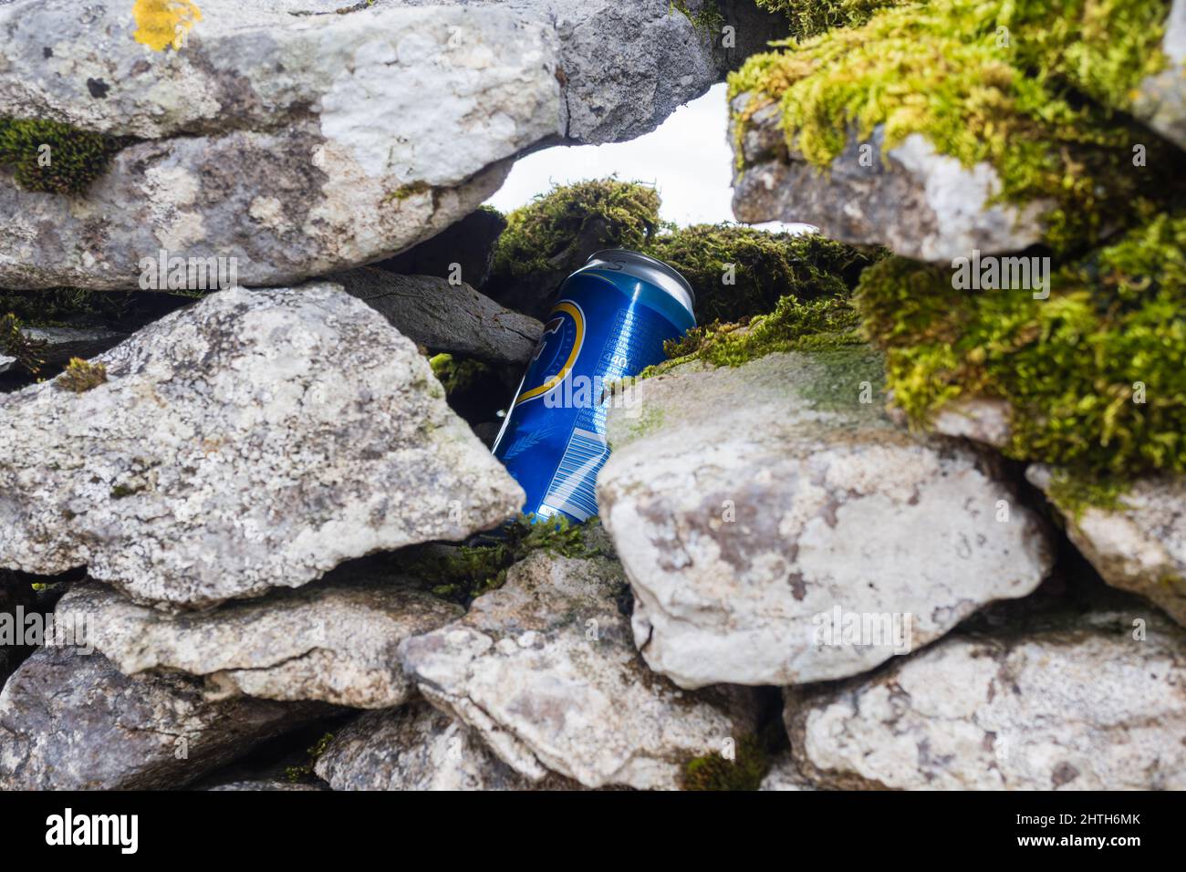 Walk or Ride - The Settle Loop The Settle Loop was the first section of ...