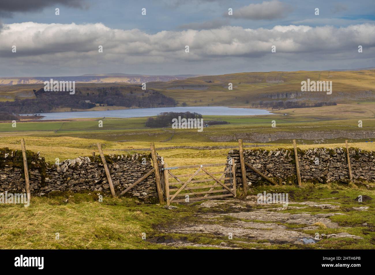 Walk or Ride - The Settle Loop The Settle Loop was the first section of ...