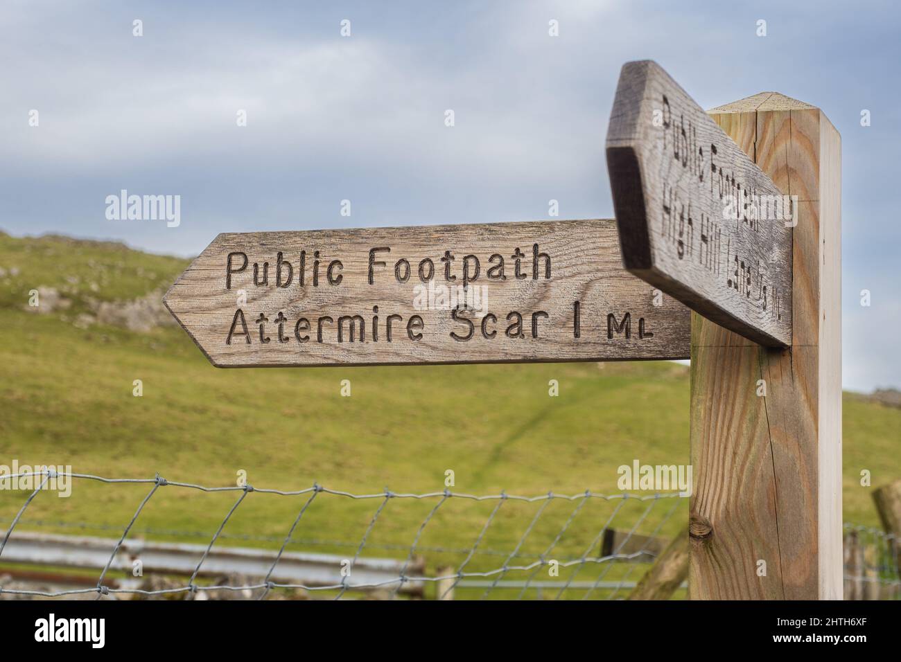 Walk or Ride - The Settle Loop The Settle Loop was the first section of ...
