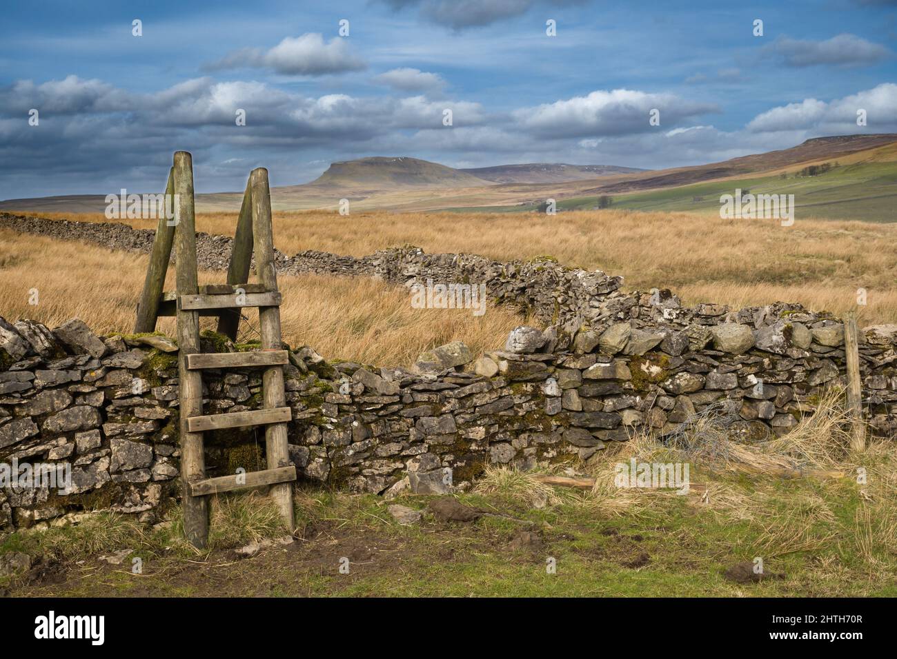 Walk or Ride - The Settle Loop The Settle Loop was the first section of ...