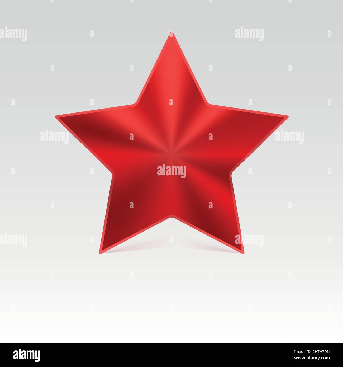 Red metal texture Stock Vector Images - Alamy