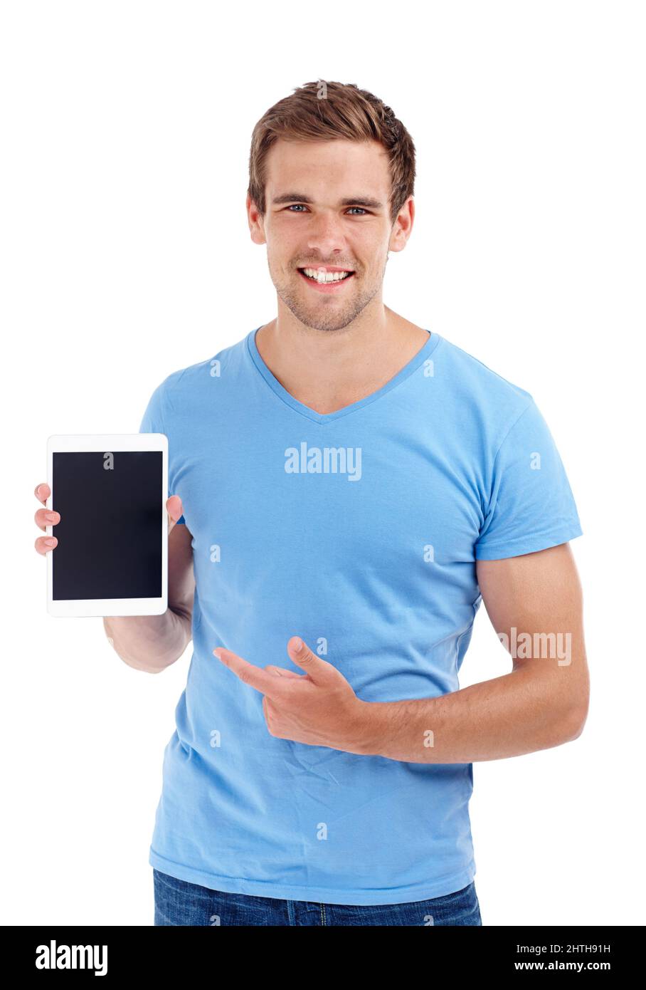 Convenience of technology hi-res stock photography and images - Alamy