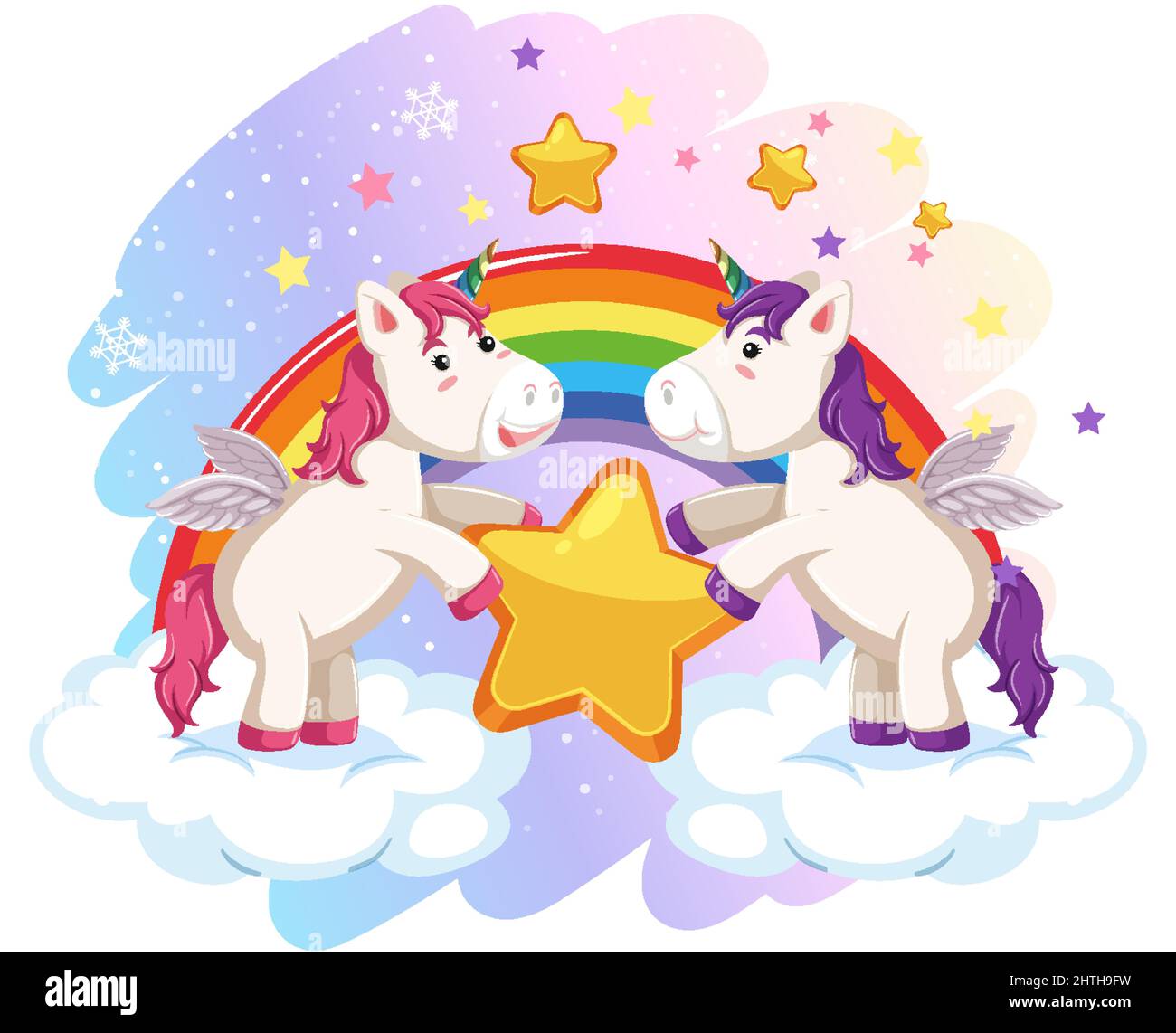 Star together hi-res stock photography and images - Alamy