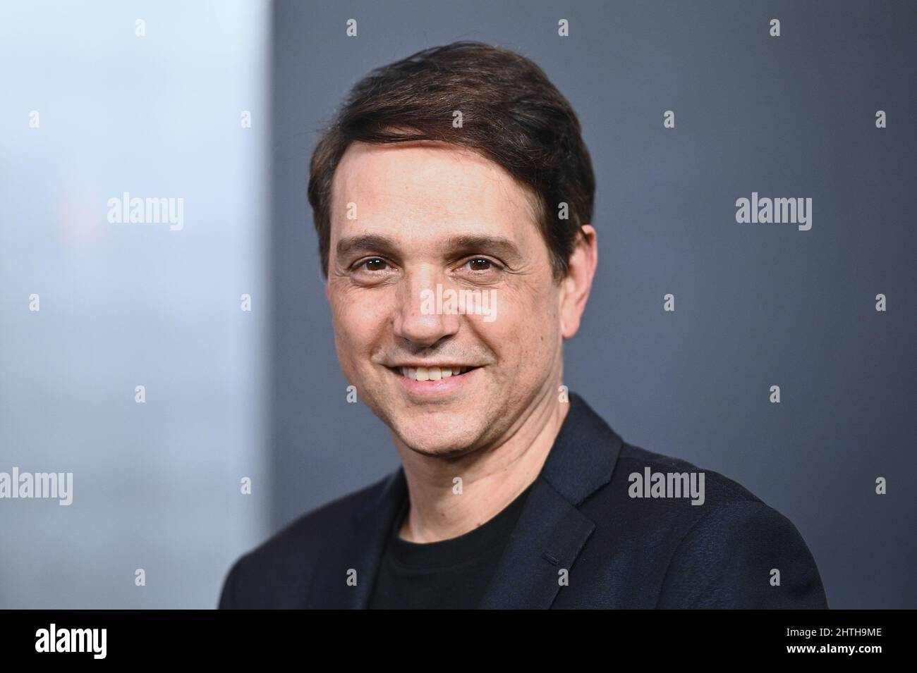 Ralph attends project hi-res stock photography and images - Alamy