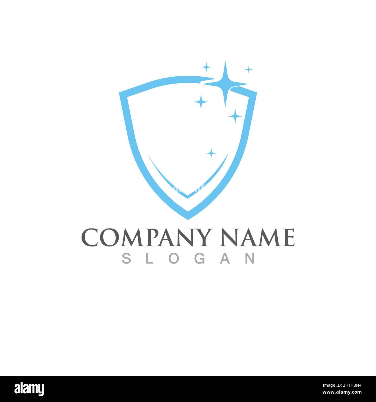 Cleaning logo and symbol ilustration vector template Stock Vector Image ...