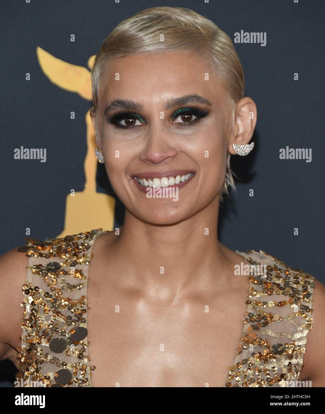 Sophia ali hi-res stock photography and images - Alamy