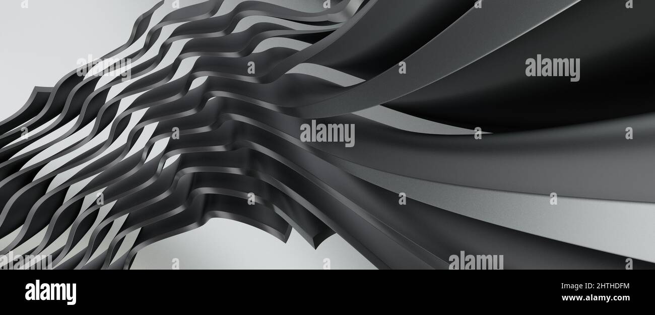 Curved running lines hi-res stock photography and images - Alamy