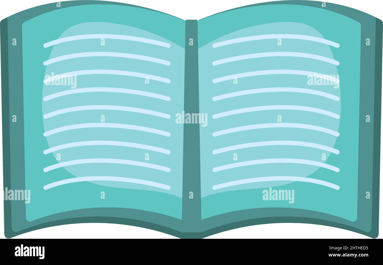 academic book icon Stock Vector Image & Art - Alamy