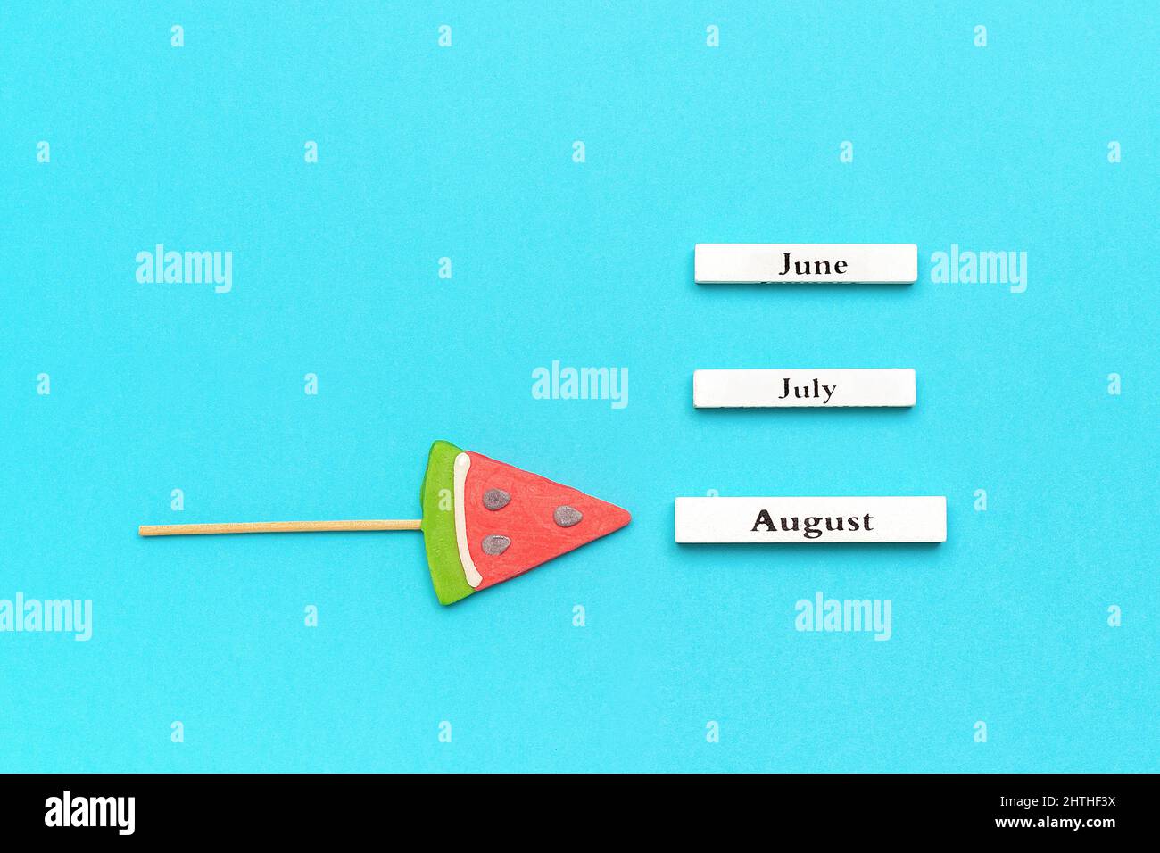 Months of june hi-res stock photography and images - Alamy